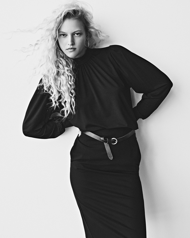 Picture of Nina Meyer