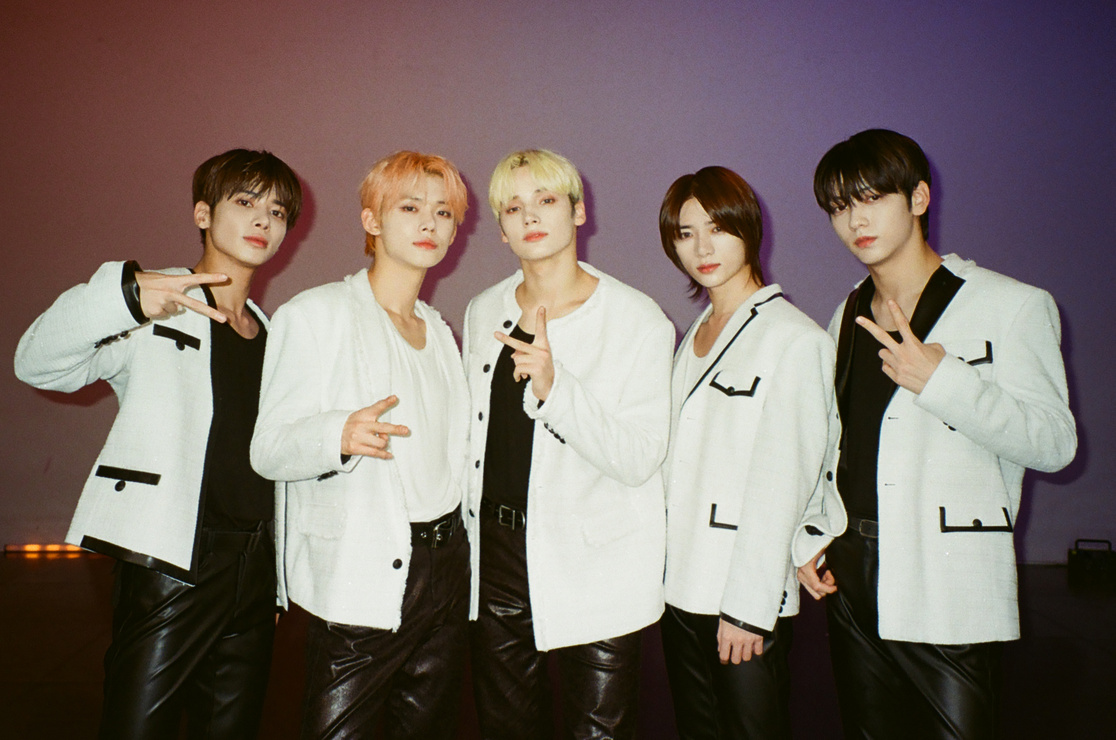 Picture of TXT