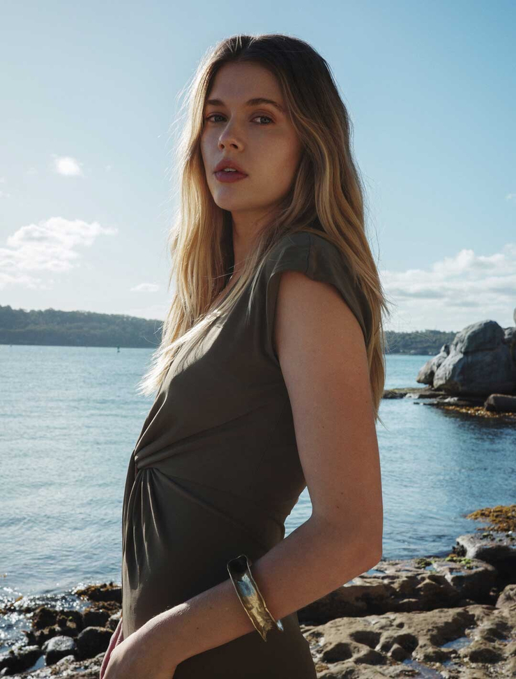 Picture of Victoria Lee