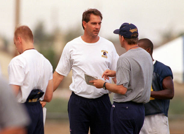 Doug Cosbie