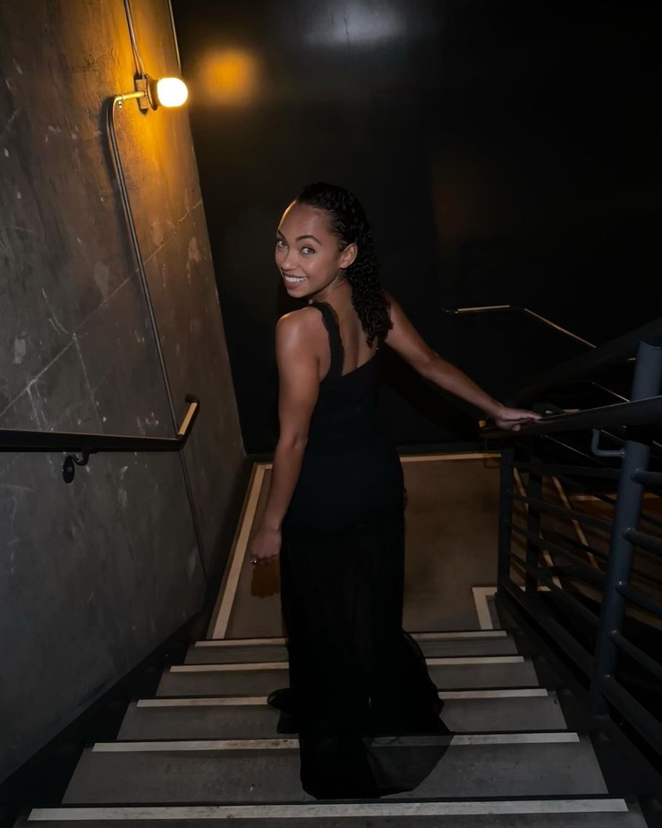 Picture of Logan Browning
