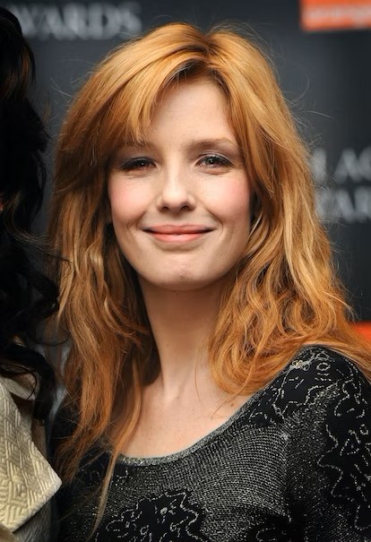 Image of Kelly Reilly