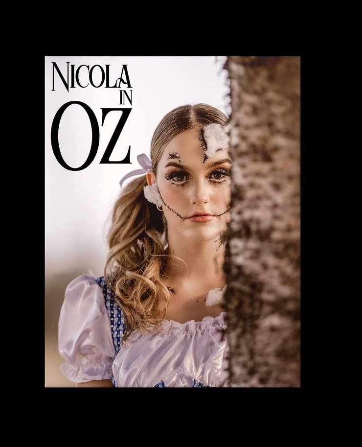 Picture of Nicola Crisa