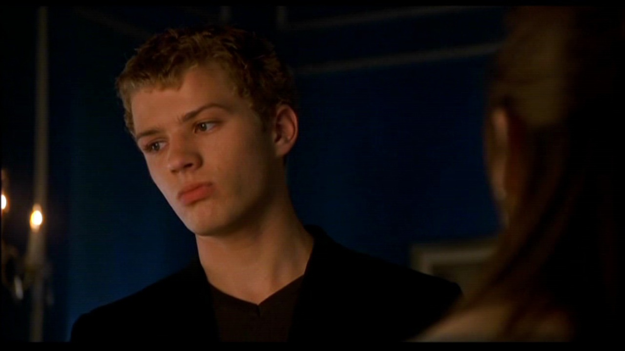 Cruel Intentions