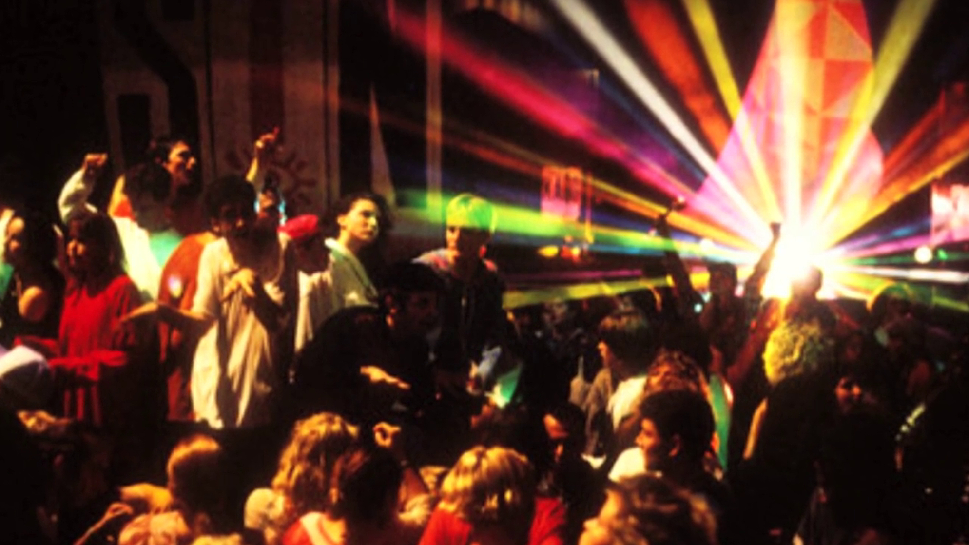 One More: A Definitive History of UK Clubbing 1988-2008 image