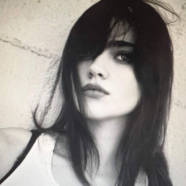 Image of Isabel Gravitt