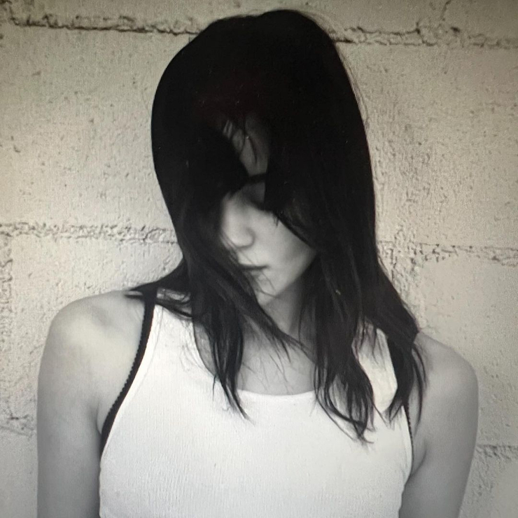 Isabel Gravitt picture