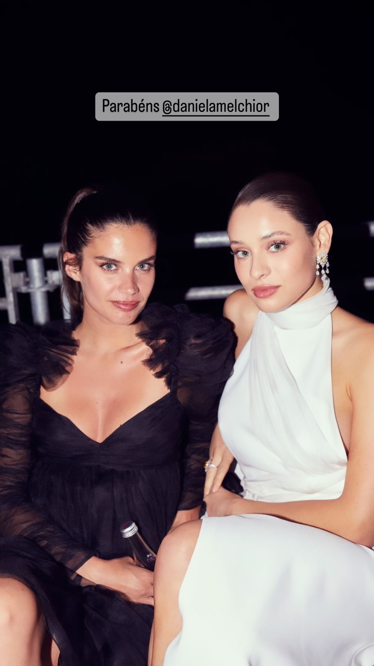 Picture of Daniela Melchior