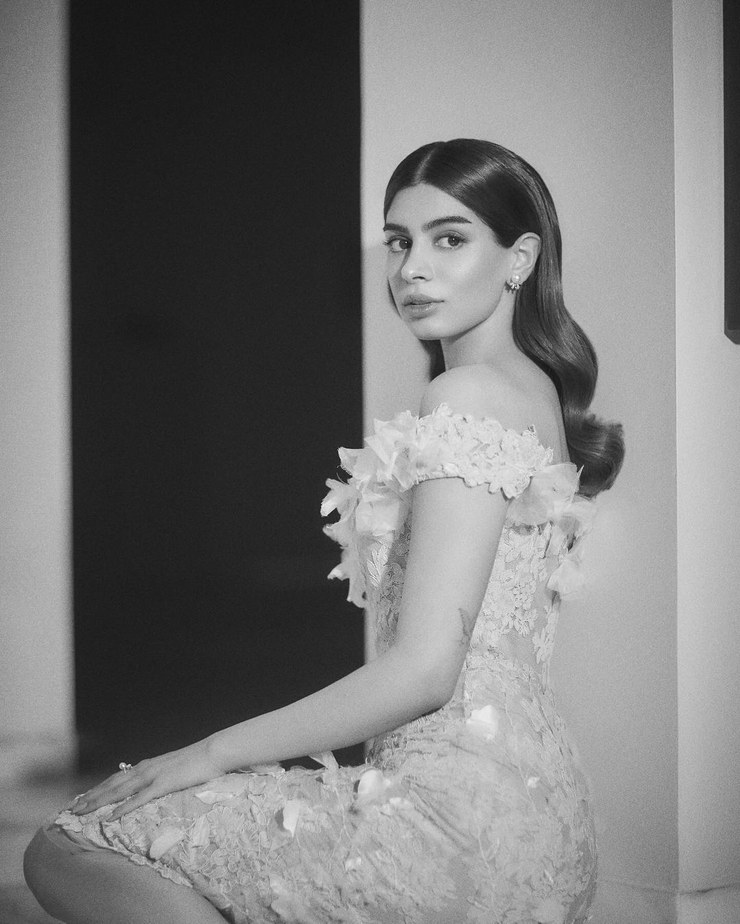 Picture of Khushi Kapoor