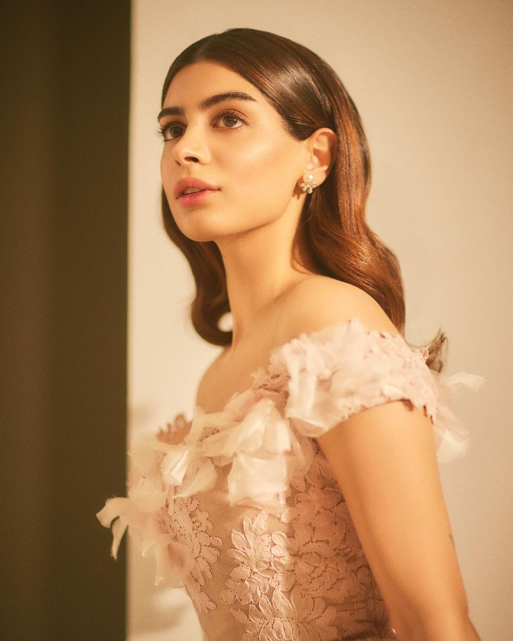 Picture of Khushi Kapoor