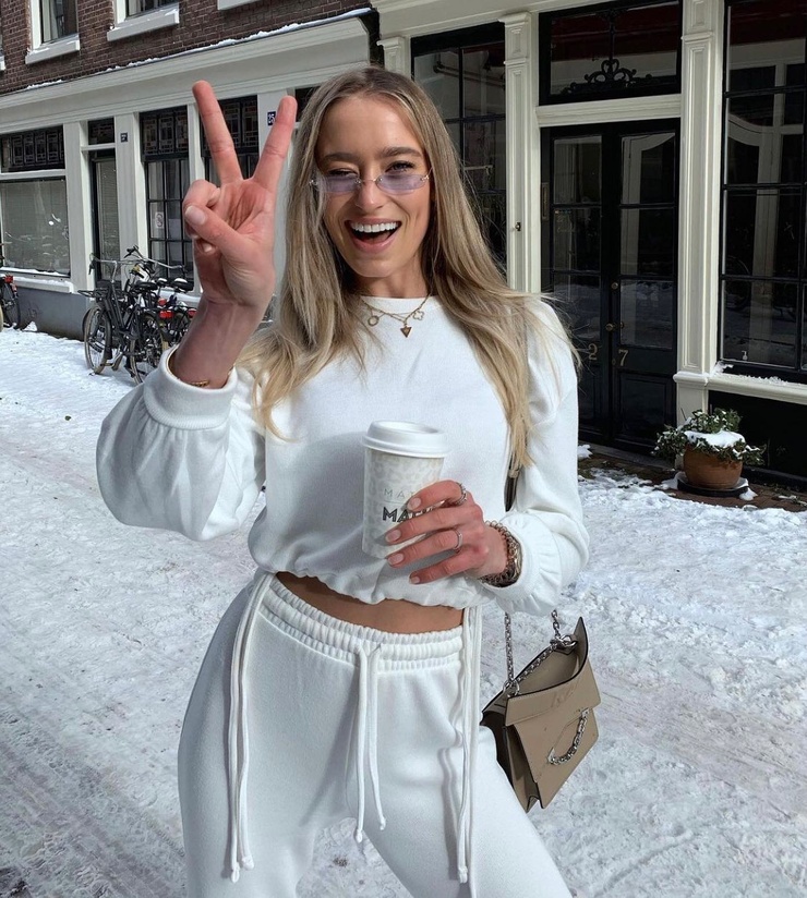 Picture of veroni leijnse