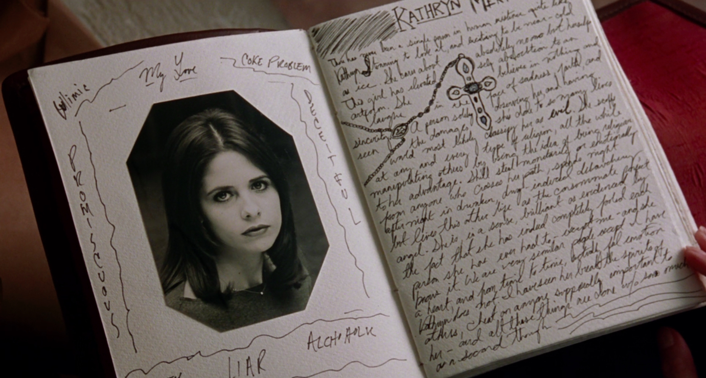 Cruel Intentions