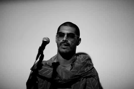 Picture of Criolo