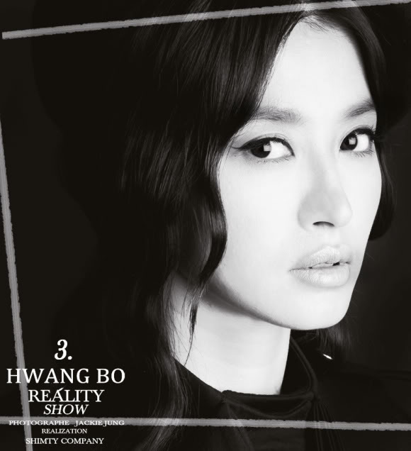 Picture of Bo Hwang