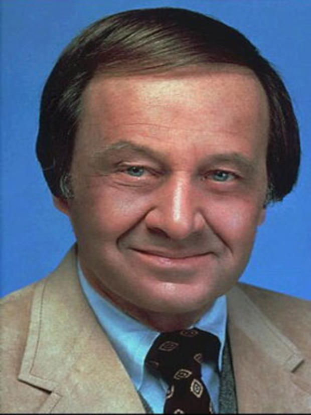 Picture of Jim McKay