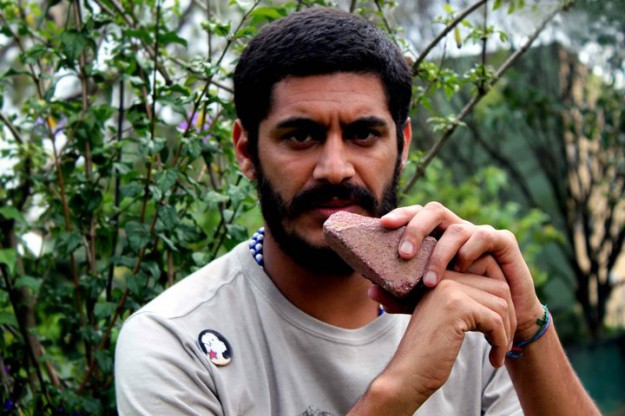 Criolo picture