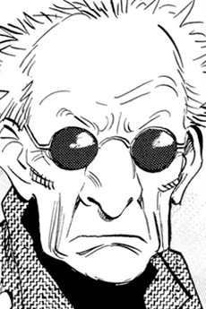 Picture of Paul Duncan