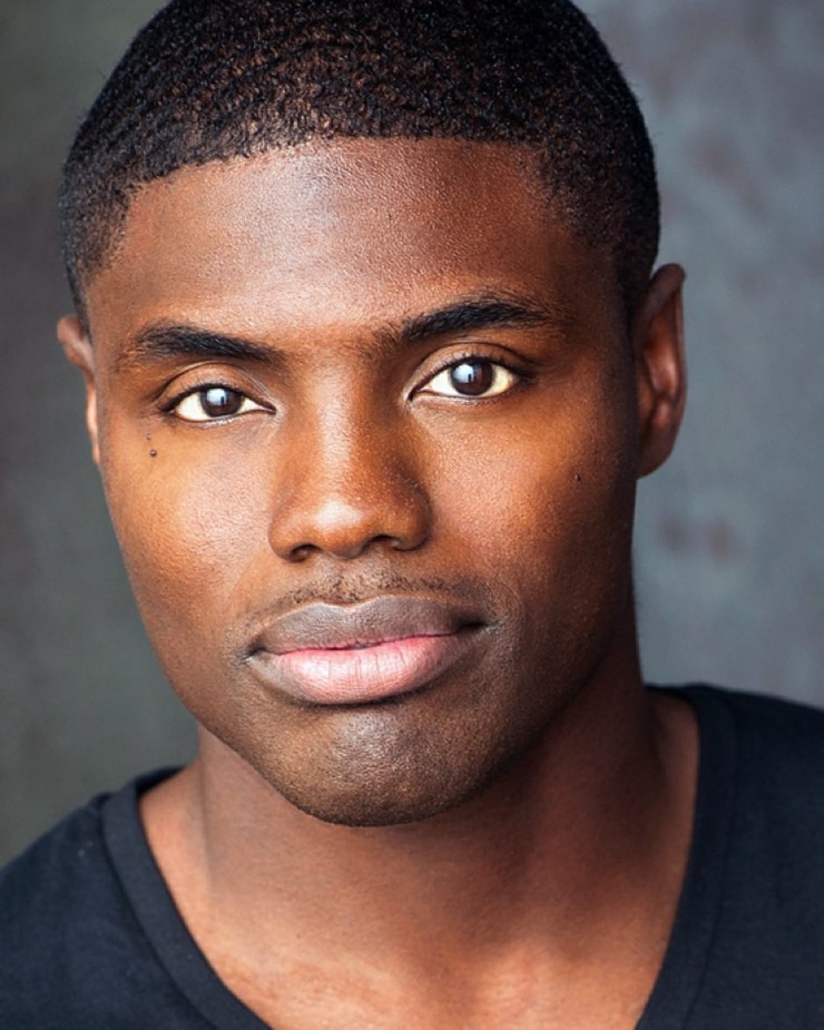 Picture of Cleveland Berto