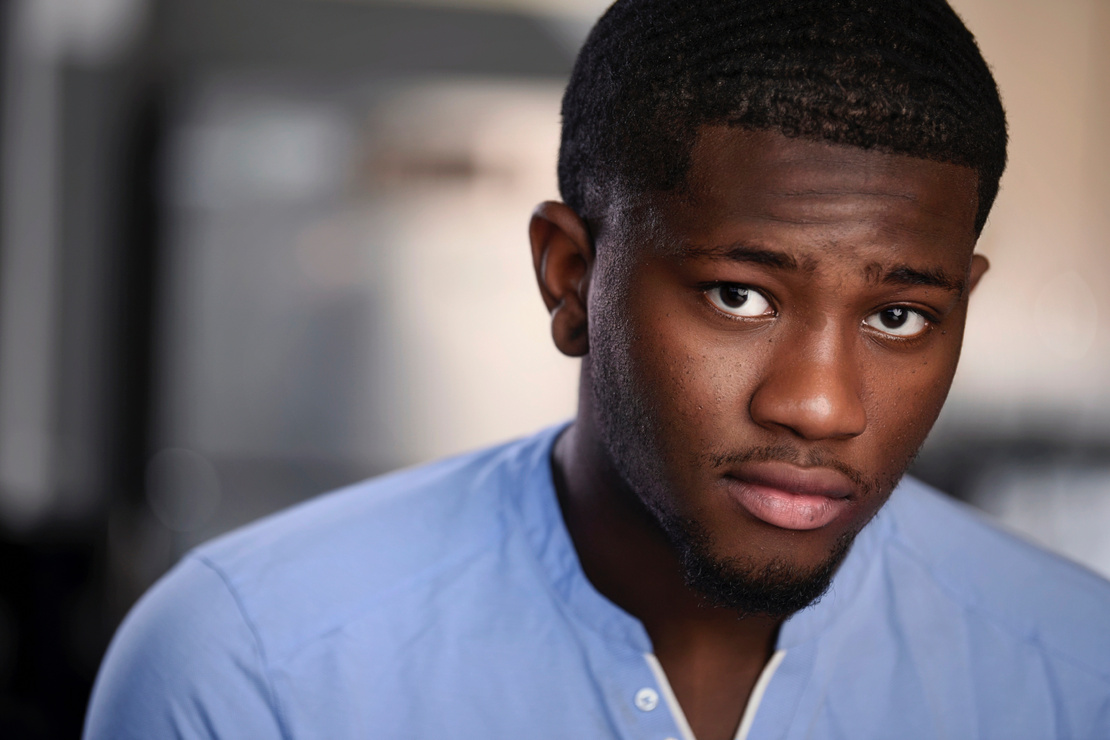 Picture of Luke Hardeman