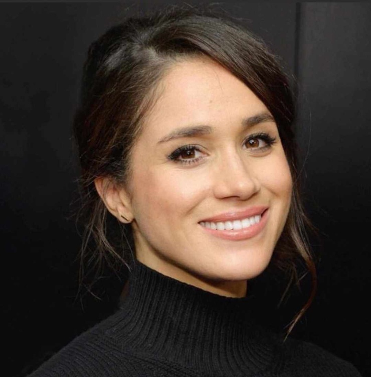 Picture of Meghan Markle