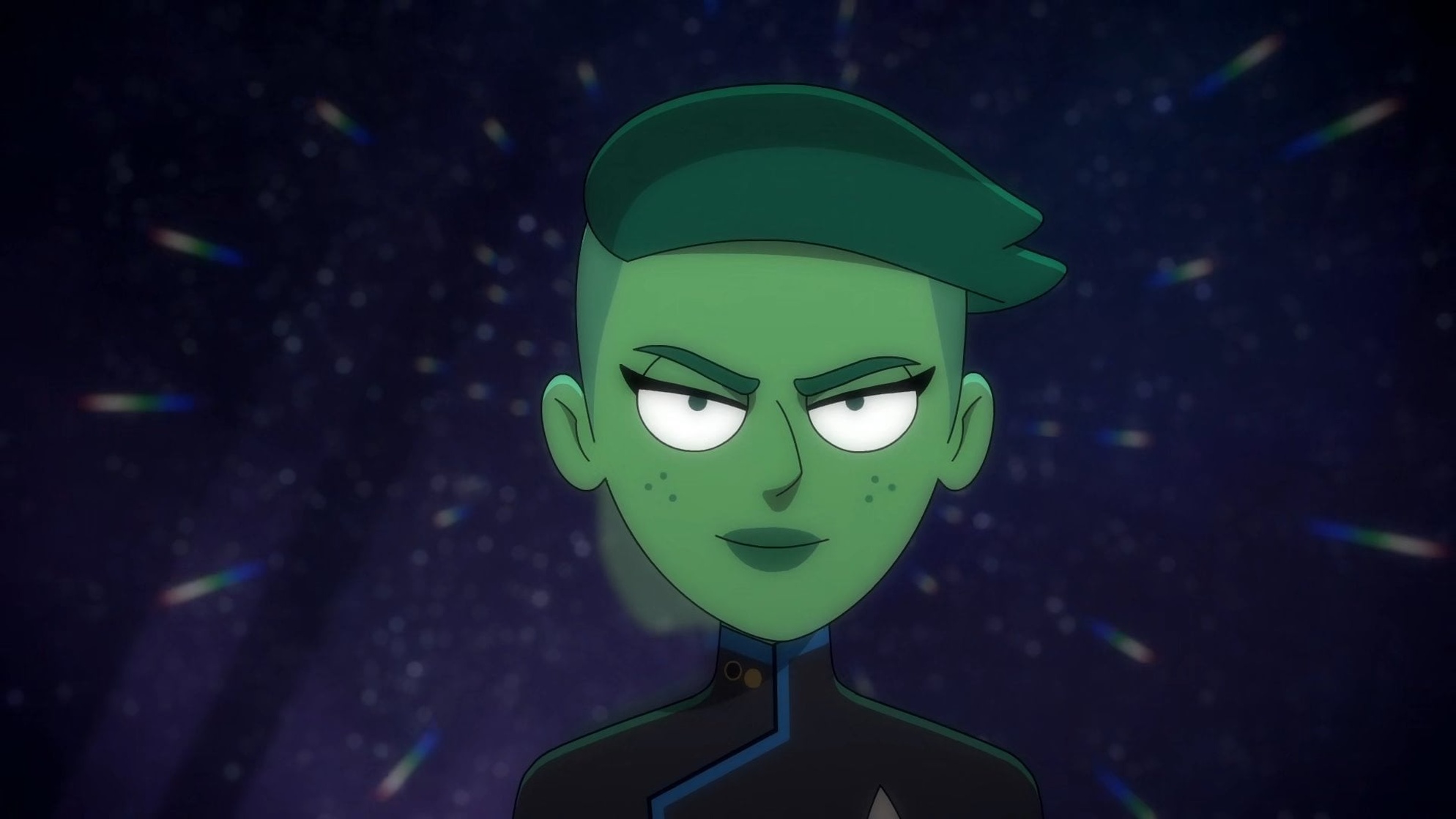 Picture of Star Trek: Lower Decks