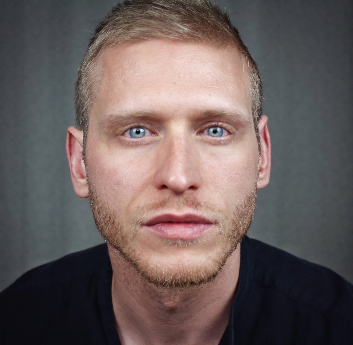 Picture of Nicholas Logan