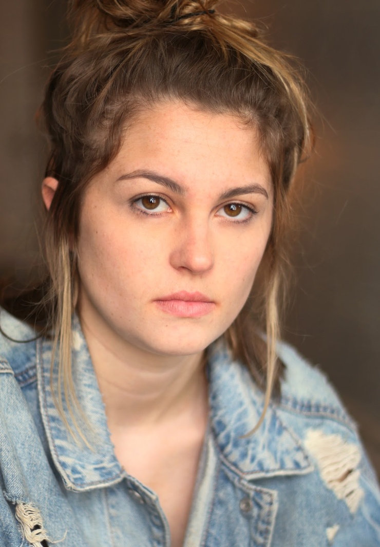 Picture of Camry Brault