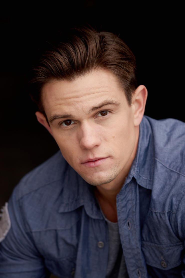 Picture of Nick Hagelin