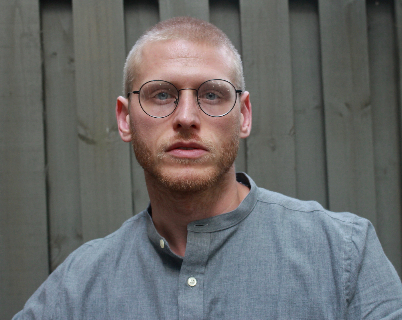 Picture of Nicholas Logan