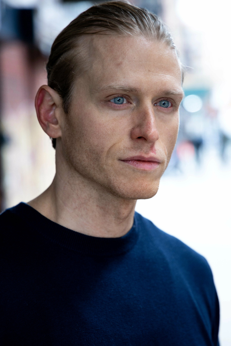 Nicholas Logan image