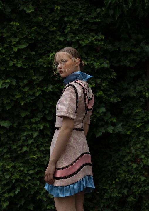 Picture of Sofija Djordjevic