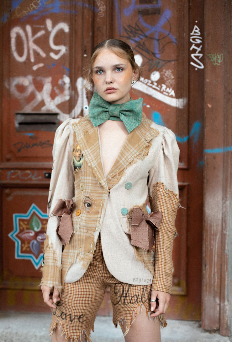 Picture of Sofija Djordjevic