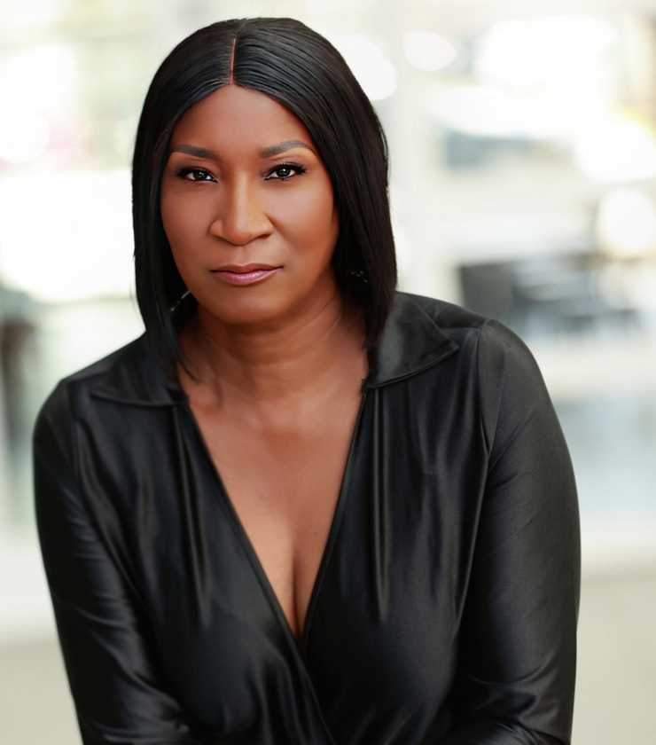 Image of Kiani Kennedy