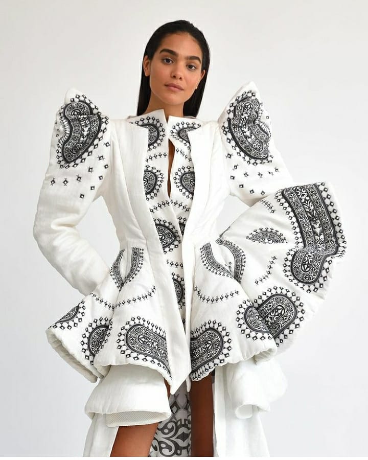 Image of Noya Arieli