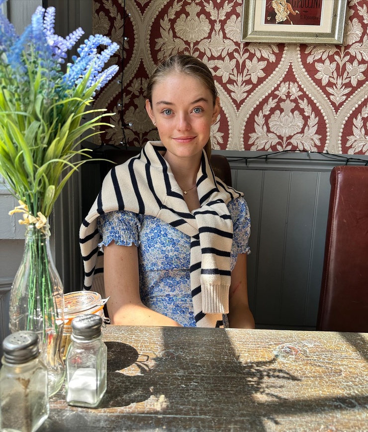 Willow Hand image