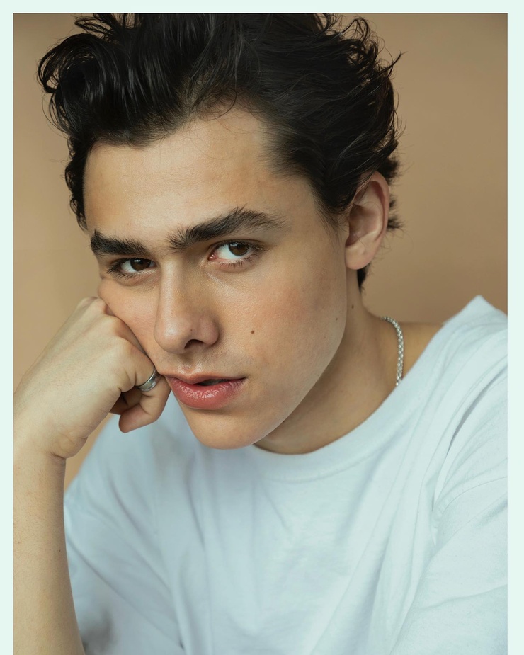 Picture of Henri Richer-Picard