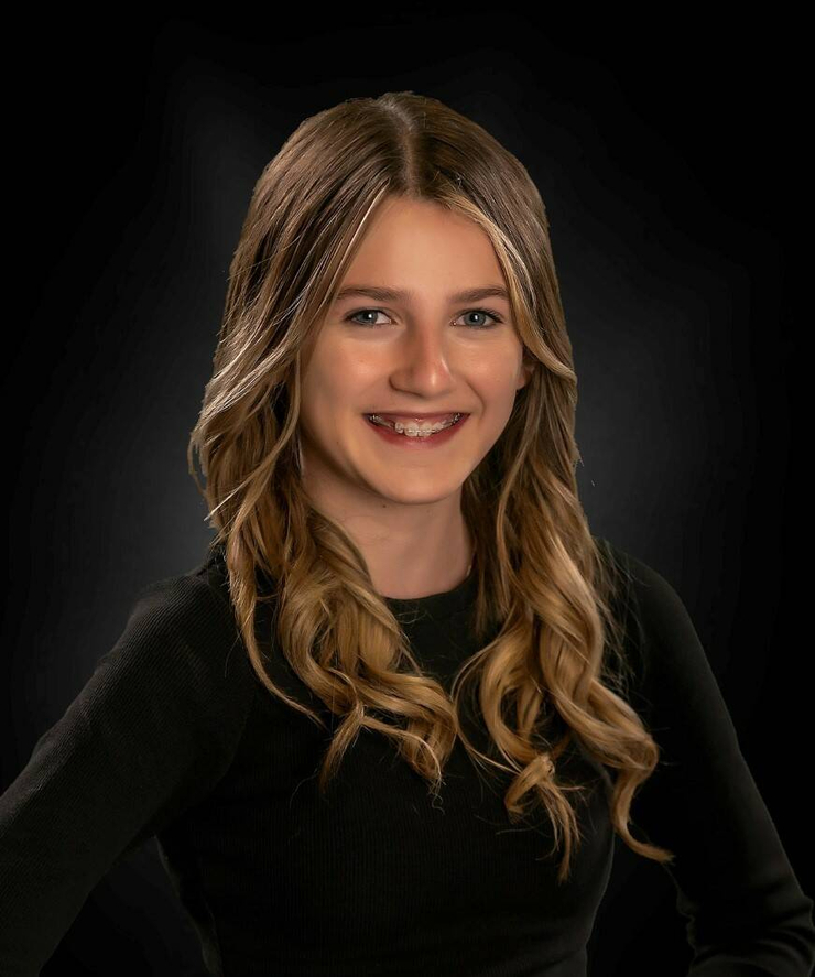 Picture of Nyah Perkin