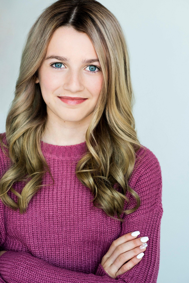 Picture of Nyah Perkin