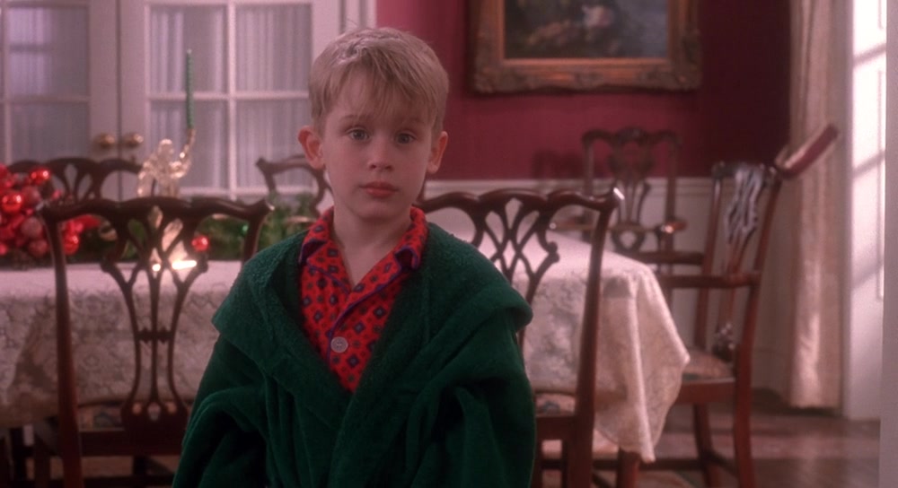 Home Alone