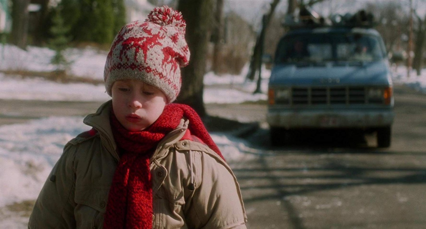 Home Alone