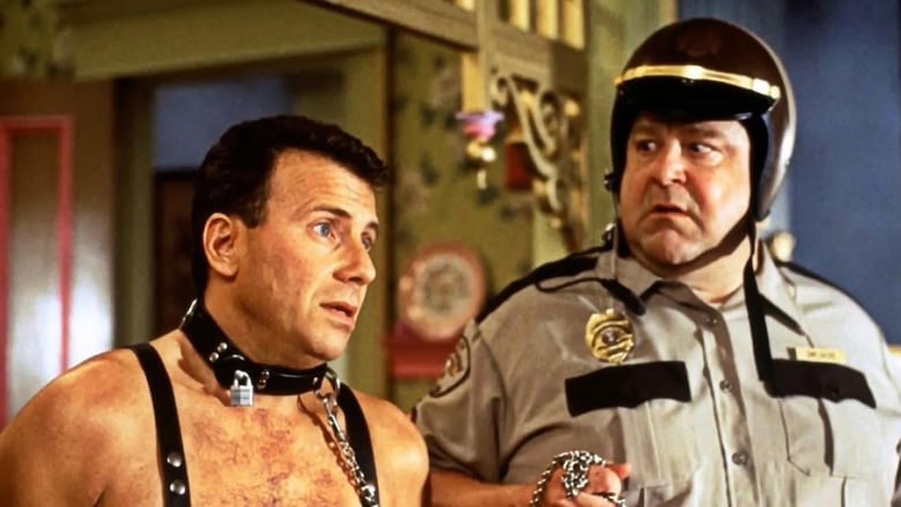 Picture of One Night at McCool's