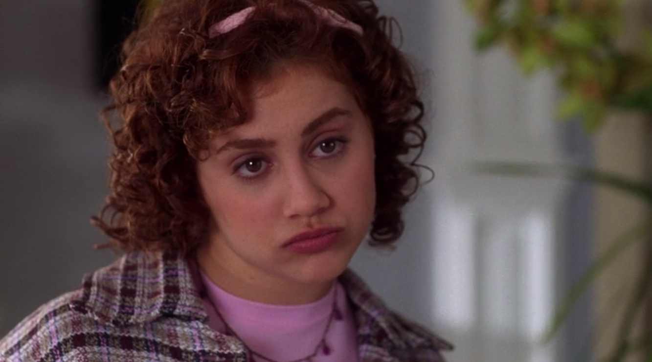 Clueless