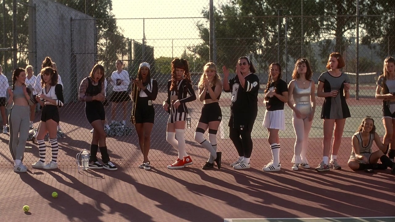 Clueless