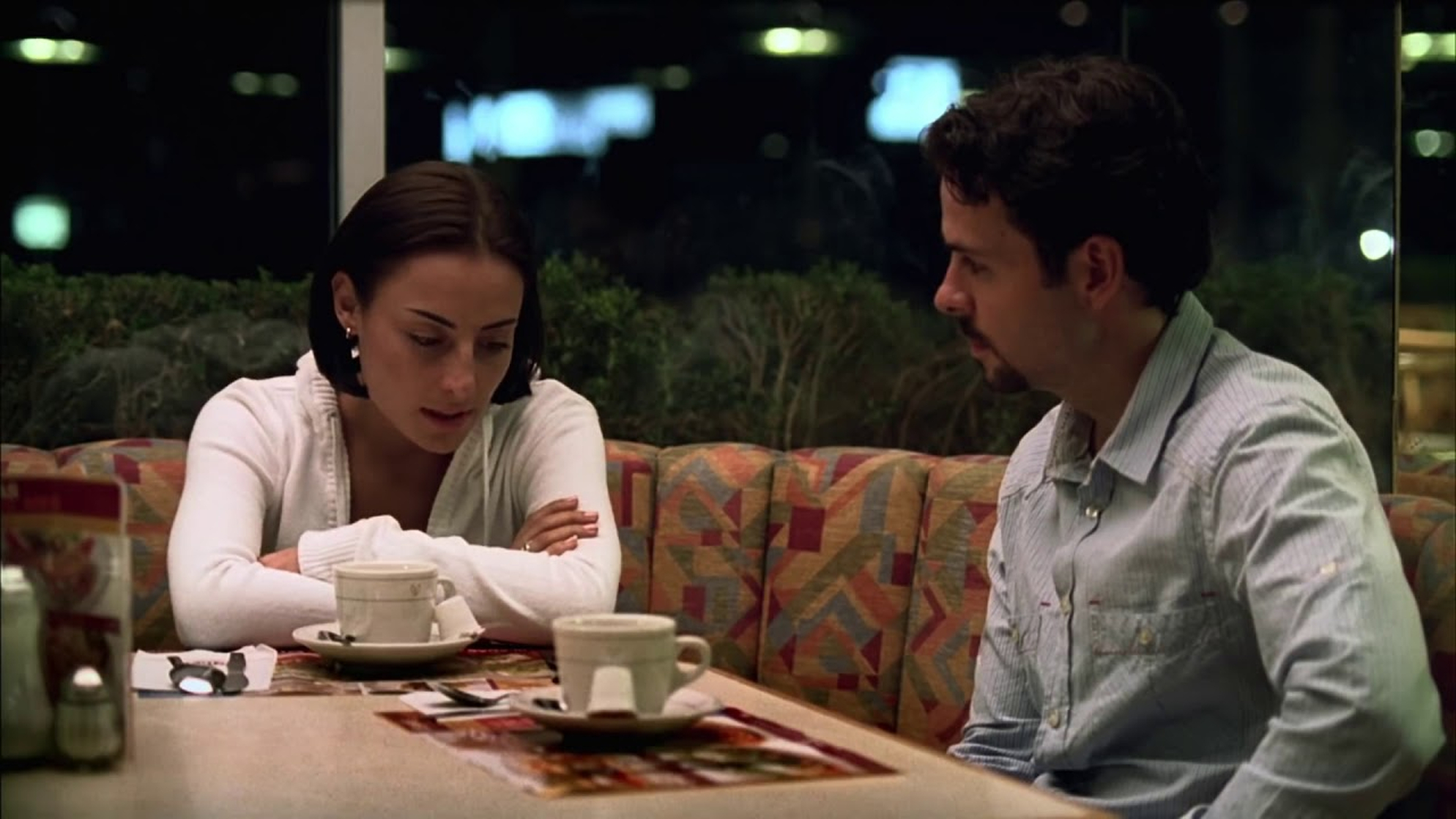 Picture of Daniel and Ana