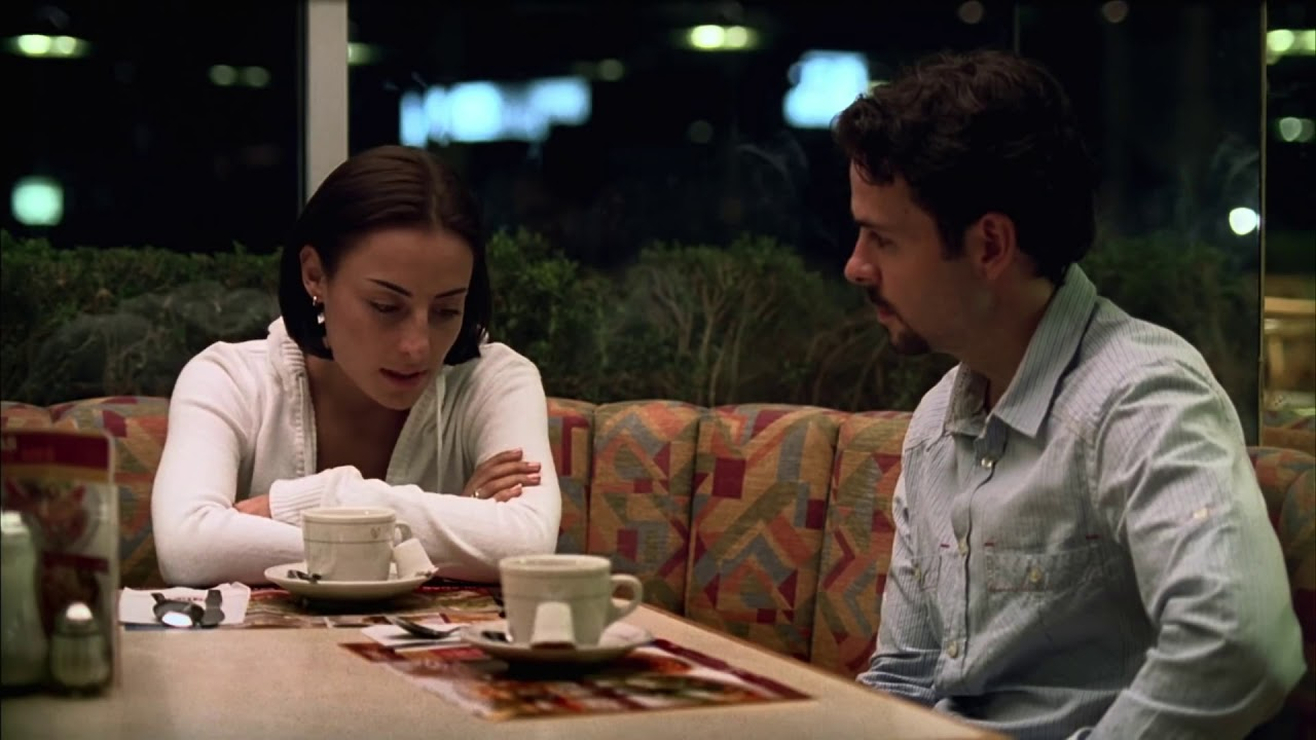 Picture of Daniel and Ana