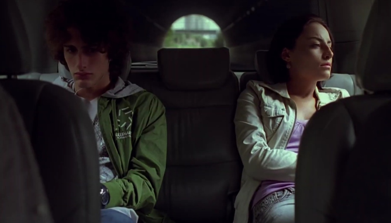 Daniel and Ana image