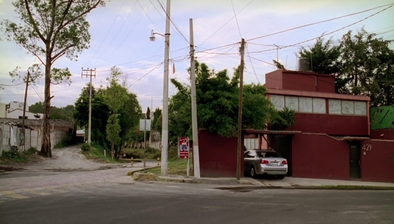 Daniel and Ana picture