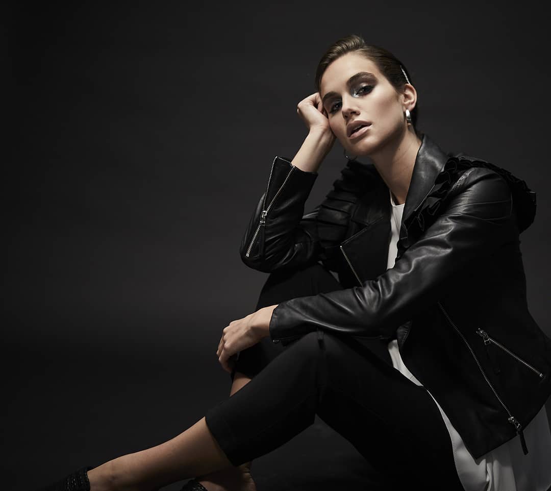 Picture of abbie straughn