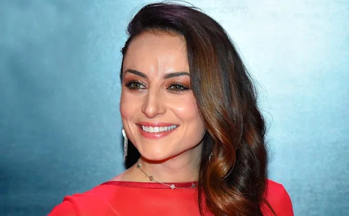 Picture of Marimar Vega