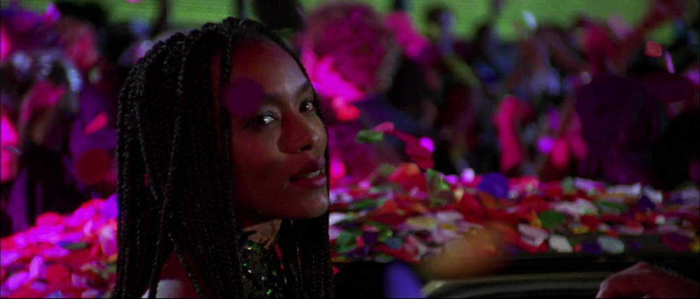 Image of Strange Days